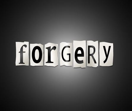 The Salamander Letter: Forgery in the Mormon Church - Drexler Document ...